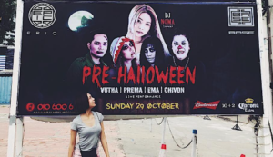 DJノマ(NOMA)の本名や経歴エピソード5選！グラビアや元経営者と多才だった！ | すき間産業ぶろぐ あれこれ知りたい