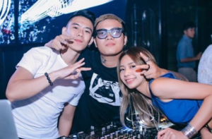 DJノマ(NOMA)の本名や経歴エピソード5選！グラビアや元経営者と多才だった！ | すき間産業ぶろぐ あれこれ知りたい